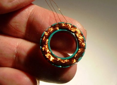 Electromagnetic Devices | Components | Custom Manufacturing | Airex